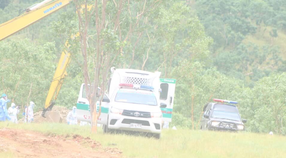 Pasiente Covid 19 Halot Ona Iha Metinaro - Lafaek News Lafaek News