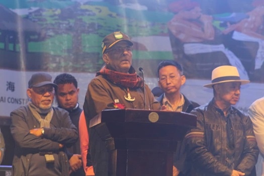 Kultura ho Identidade TL Importante Ba Sosiedade no Iha Matan ...